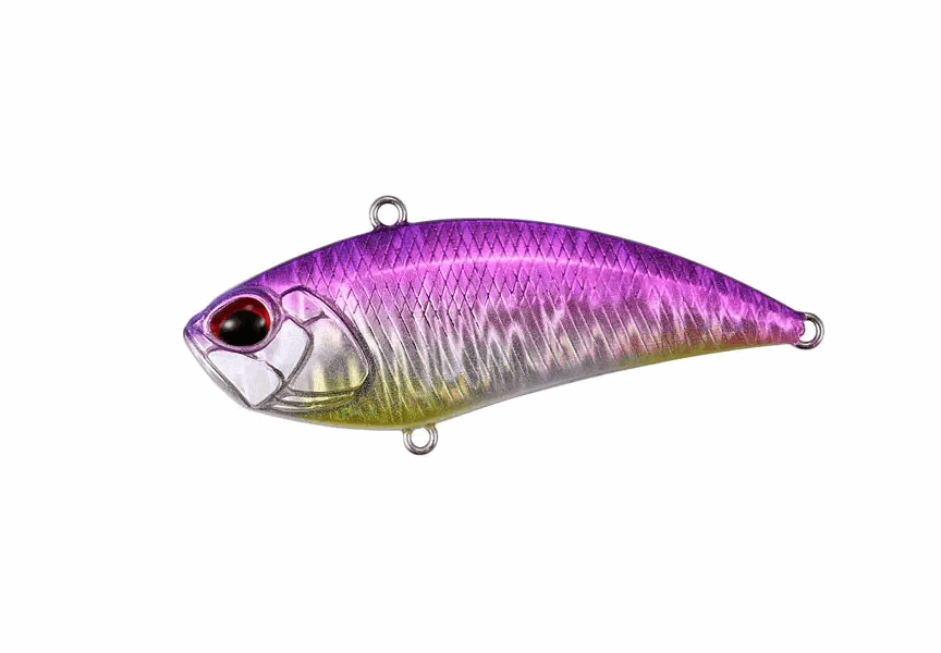 DUO Realis Vibration G-fix 68 Iris Flare - NORSK FLETTERI AS