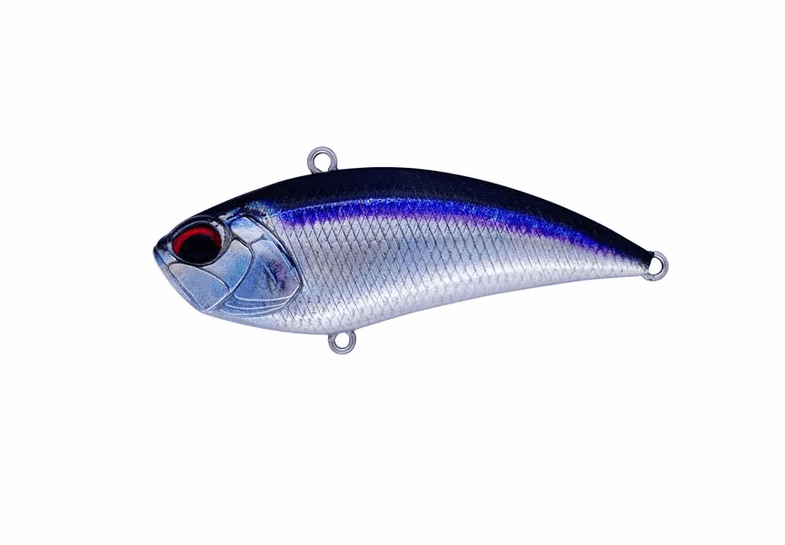 DUO Realis Vibration G-fix UV Flash - NORSK FLETTERI AS