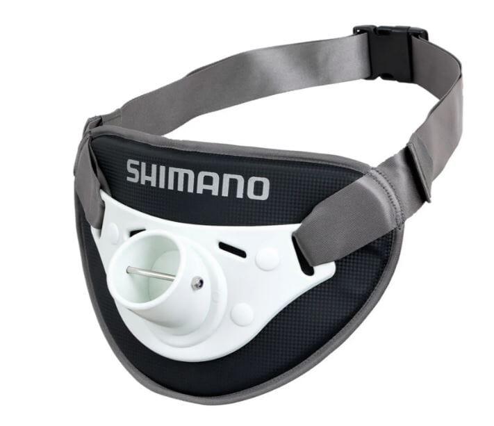 Shimano Predator Fighting Belt - NORSK FLETTERI AS