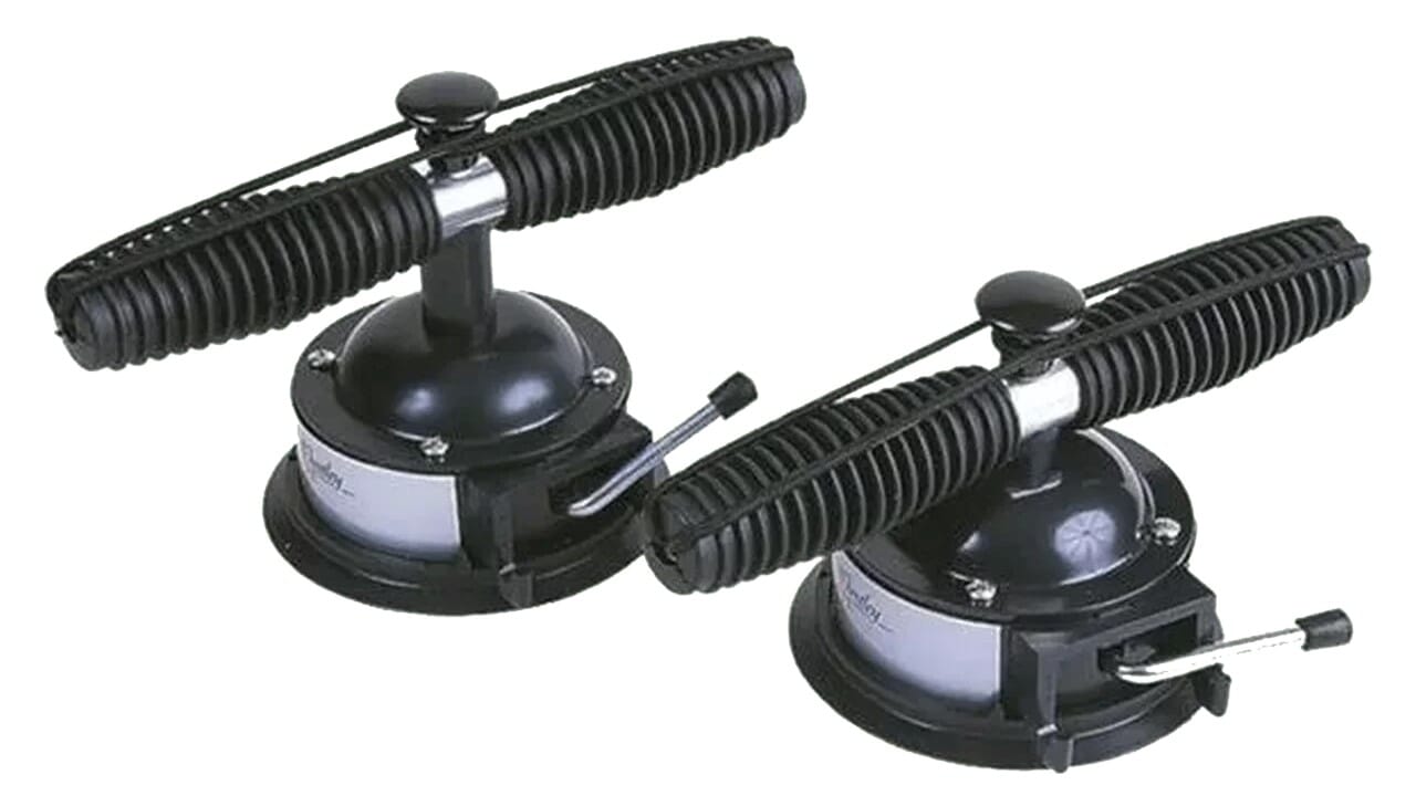 Richard Wheatley Stangholder Bil Vakum - NORSK FLETTERI AS