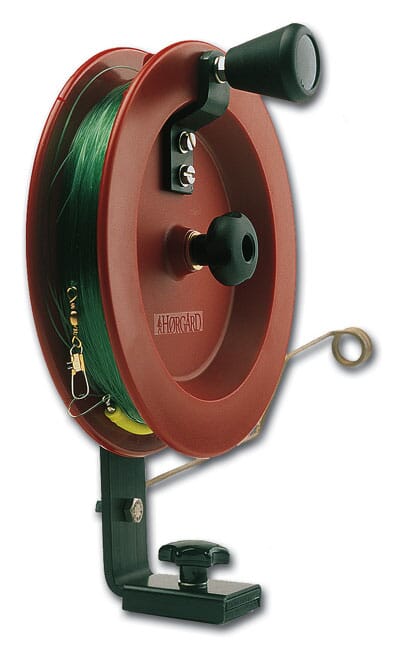 Hitra fiskehjul - NORSK FLETTERI AS