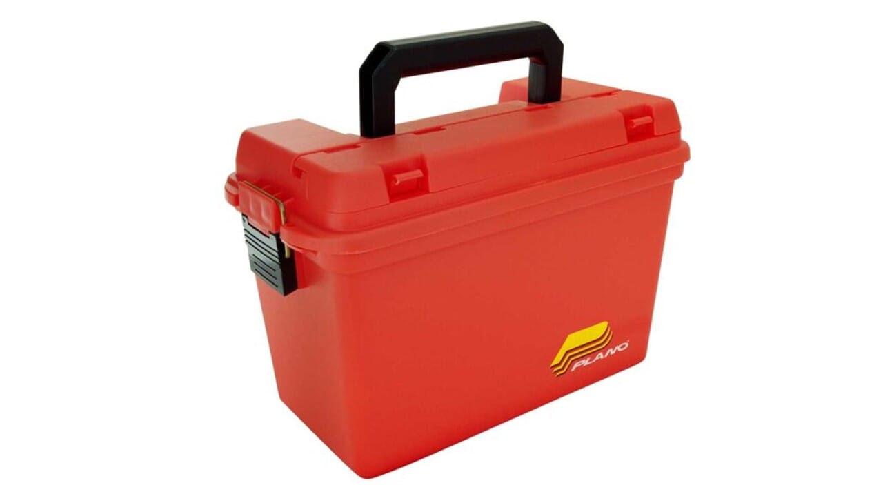 Plano Marine Storage Box - NORSK FLETTERI AS