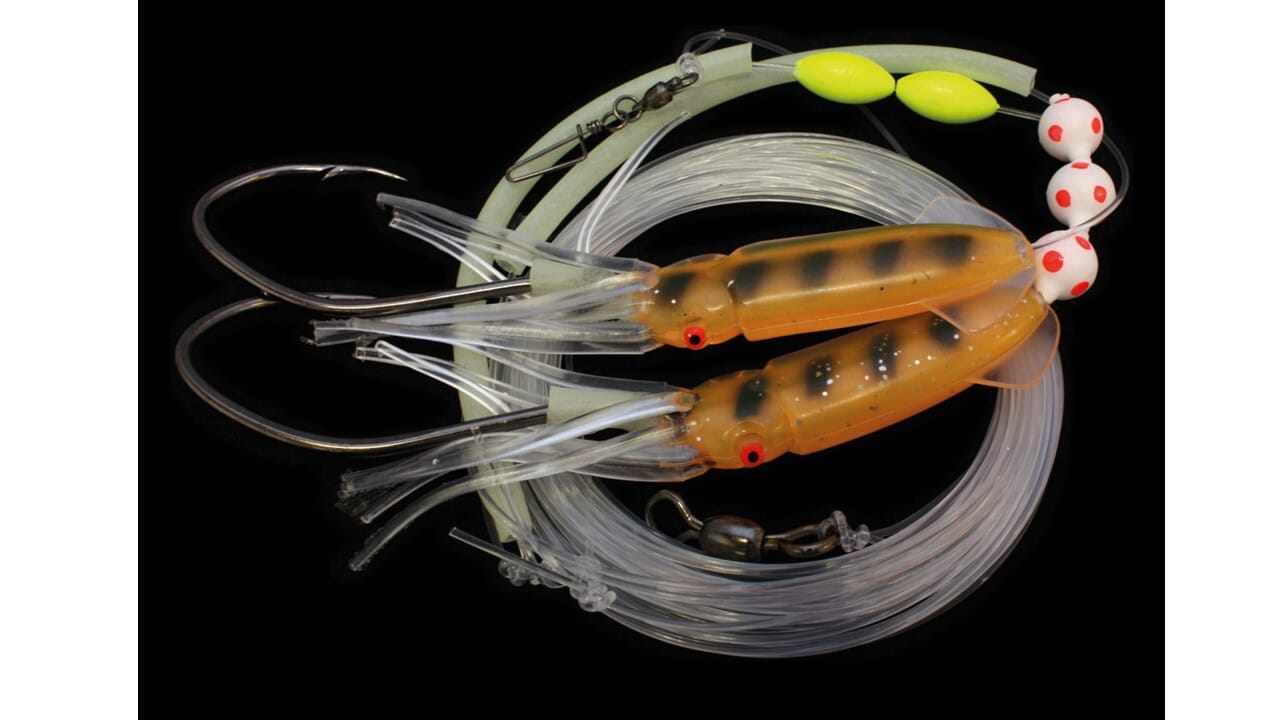 Søvik Natural Bait 002 - NORSK FLETTERI AS