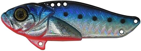 Strikepro Cyber Vibe - NORSK FLETTERI AS