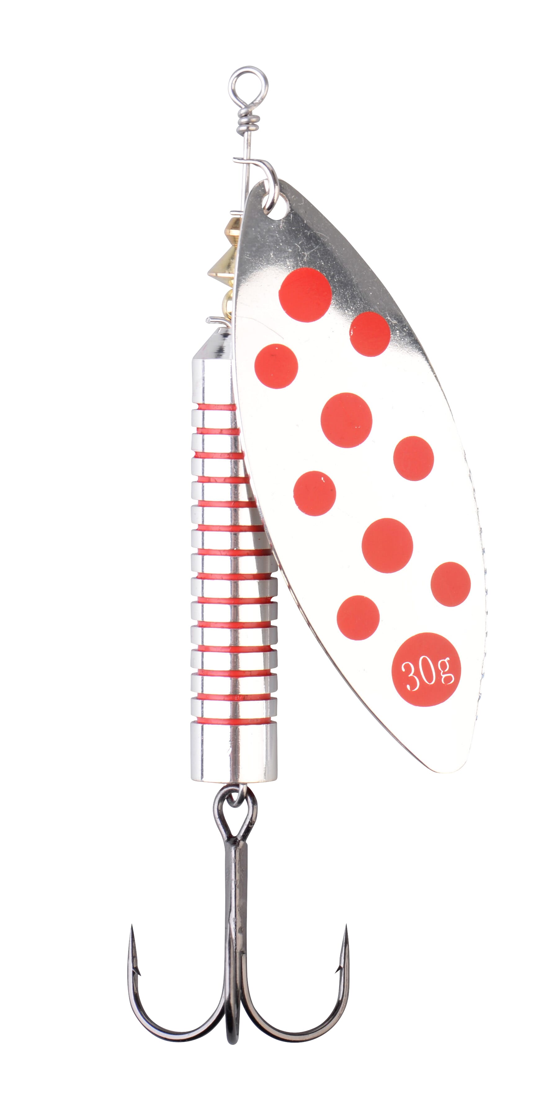 Spinnere - NORSK FLETTERI AS