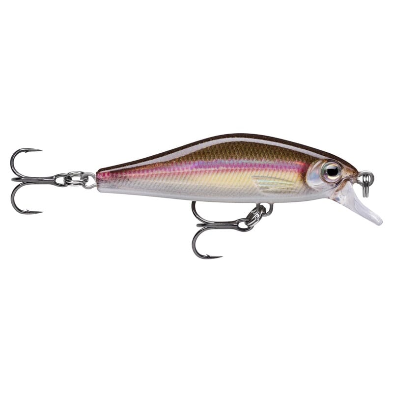 Rapala Shadow Rap Jack Deep Live Smelt 5cm - NORSK FLETTERI AS