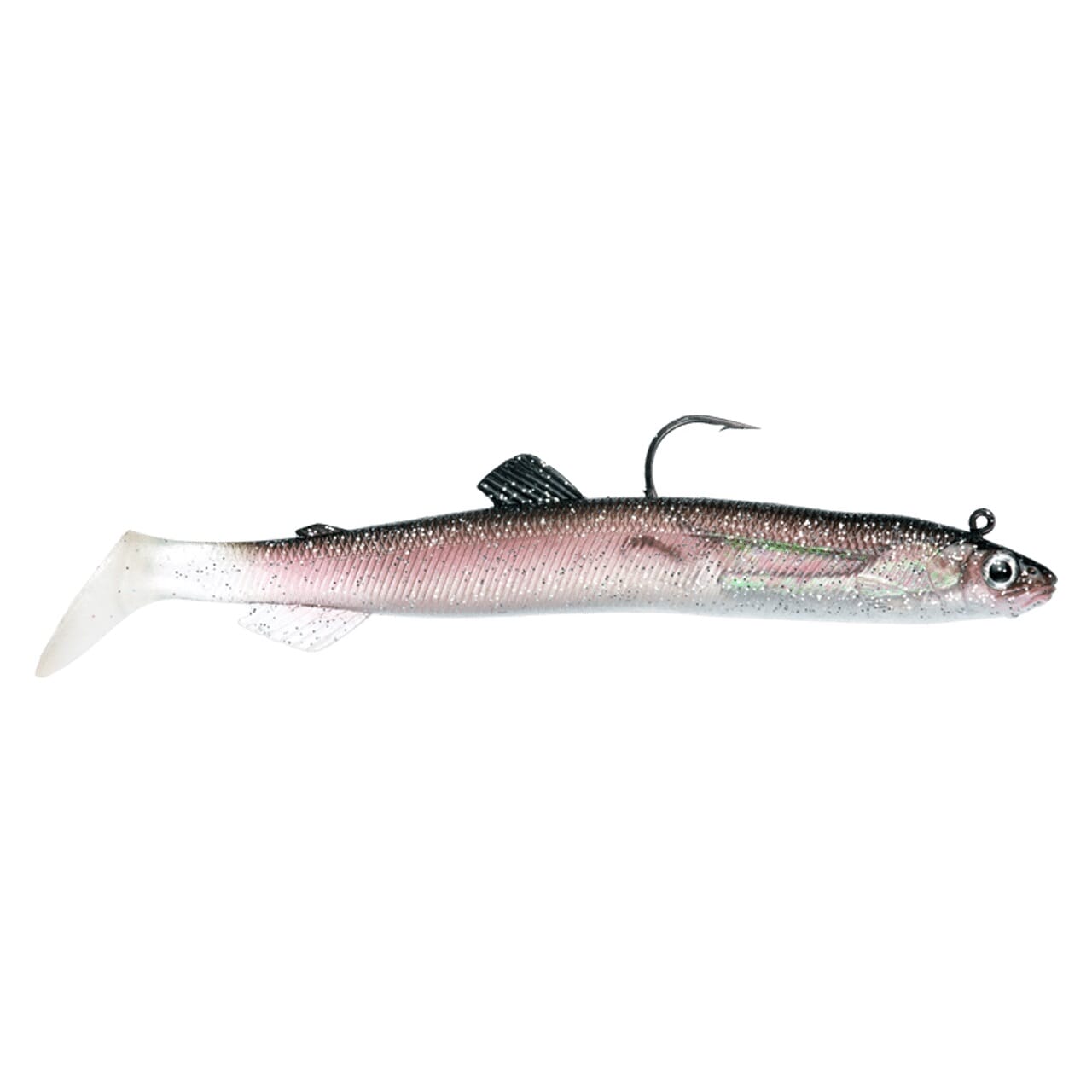 Søvik Lodda 05 Lodde - NORSK FLETTERI AS