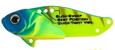 Strikepro Cyber Vibe Glow - NORSK FLETTERI AS