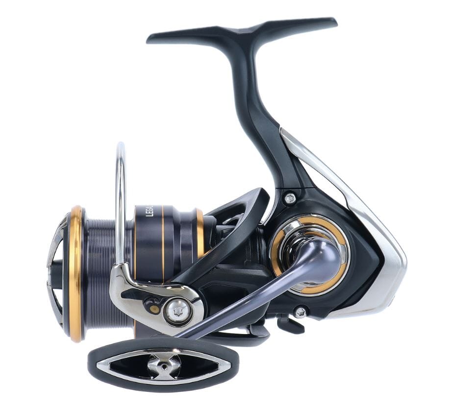 Daiwa 20 Legalis LT - NORSK FLETTERI AS