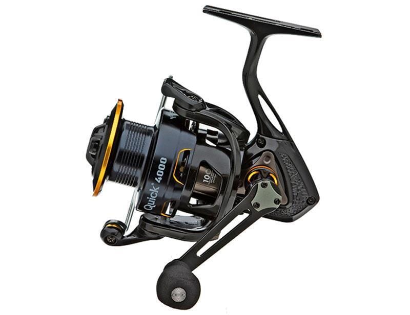 Dam Quick 3000FD - NORSK FLETTERI AS